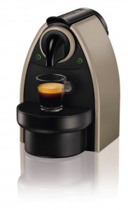 Cafeteras de cápsulas - Capuchinox.com