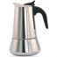 Las 10 mejores cafeteras italianas para inducción : desde 1 a 12 tazas