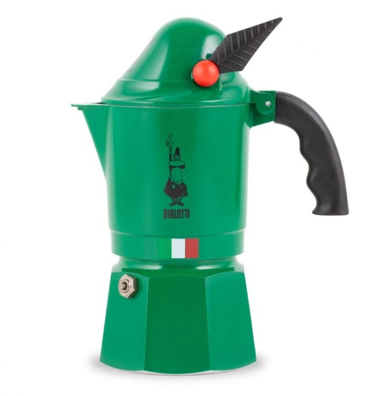 ¿Cuáles son los principales tipos de cafeteras?