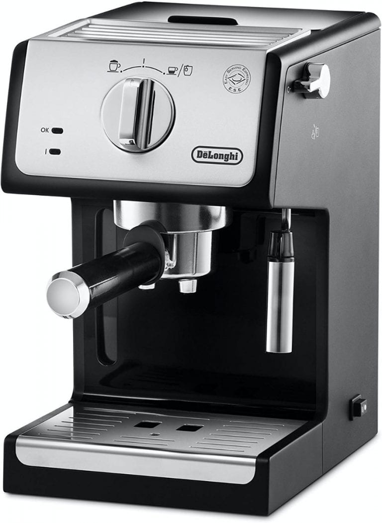 Las 10 mejores cafeteras que podemos comprar para casa : buenas cafeteras