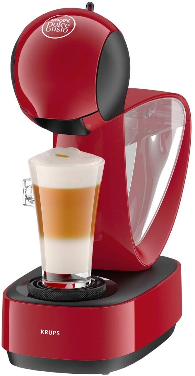 Las mejores cafeteras Dolce Gusto : opiniones, precios y modelos