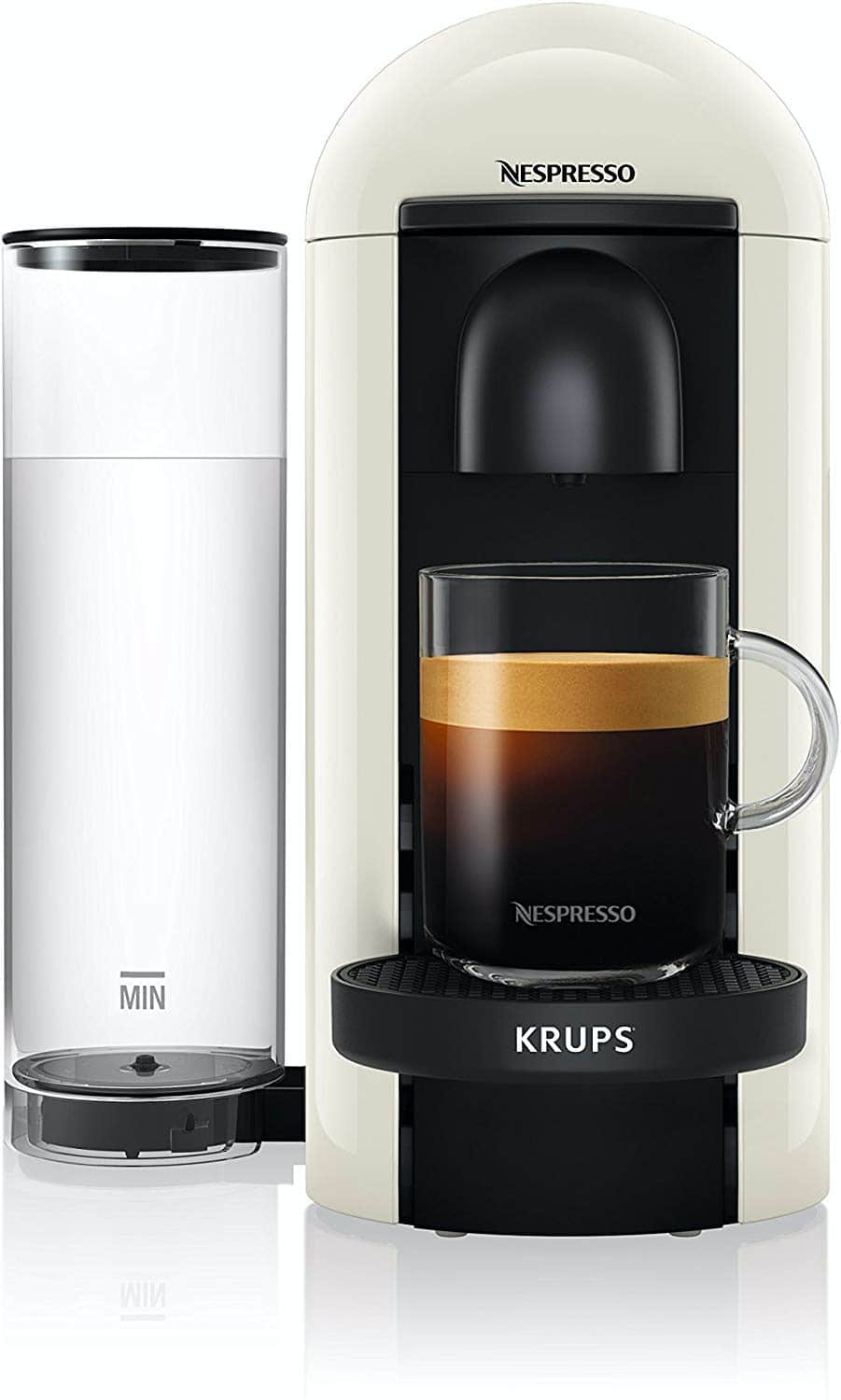 Las 10 mejores cafeteras de cápsulas Nespresso que puedes comprar por