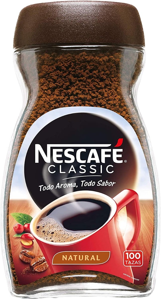 ¿Cuál es el mejor café soluble que puedes comprar ? ¿Y el mejor café