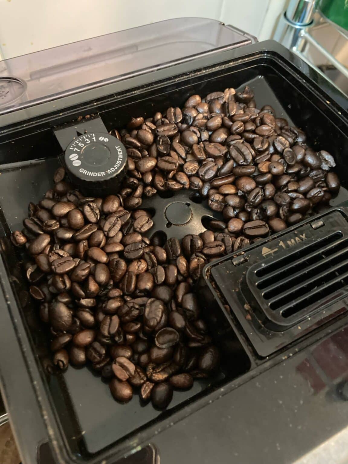 Café en grano Natural: El secreto para una perfecta taza con tu cafetera